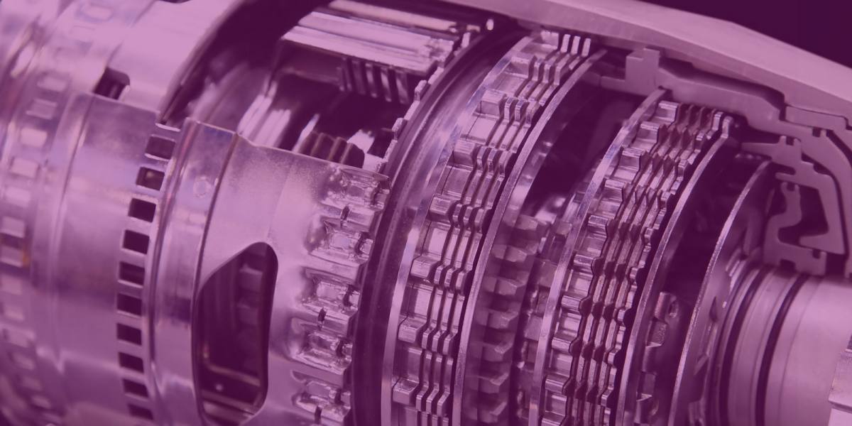 Automatic Gearbox Parts